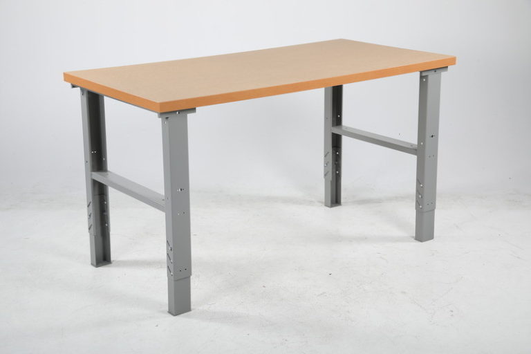 Kraftig bordplate - Reolteknikk AS